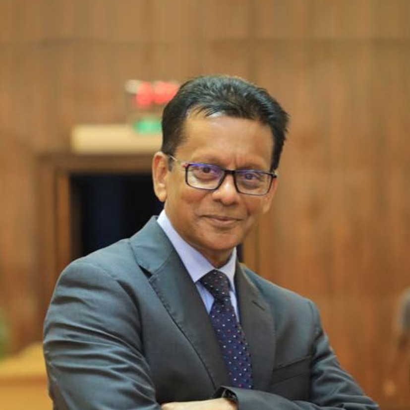 Advisory Council - Global Sri Lankan Congress