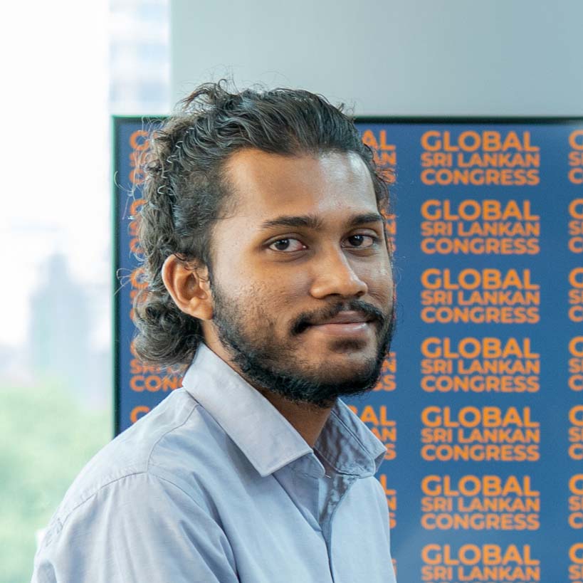 World Nature Conservation Day - Global Sri Lankan Congress