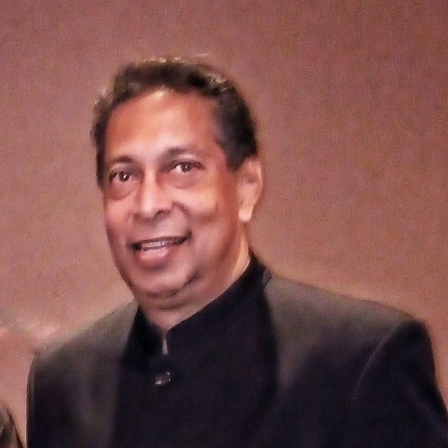 Advisory Council - Global Sri Lankan Congress